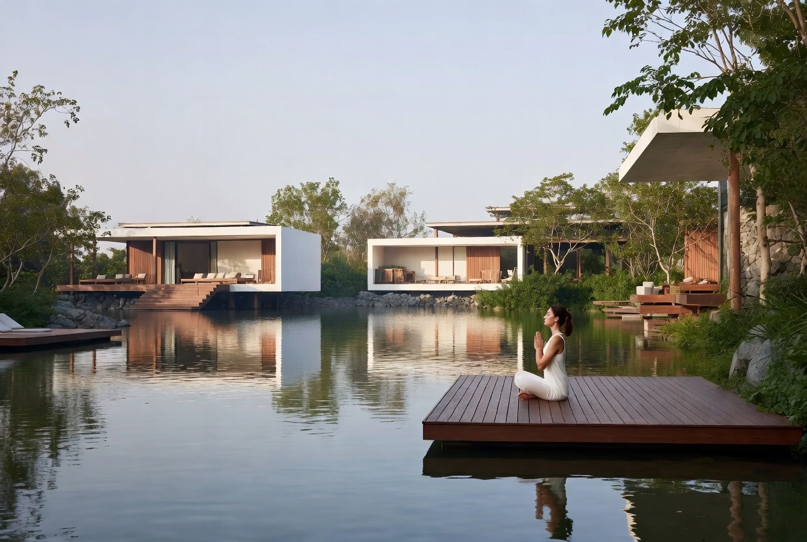 Quiet Luxury Travel Trends 2026: The Rise of Silence, Space & Intention